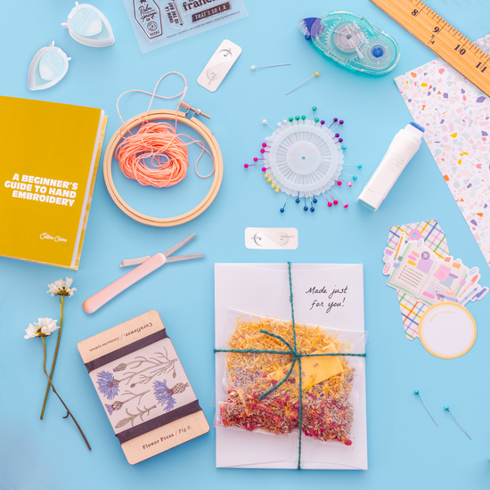 Crafting Goods + Wares – Page 3 – Ink.Paper.Crafts