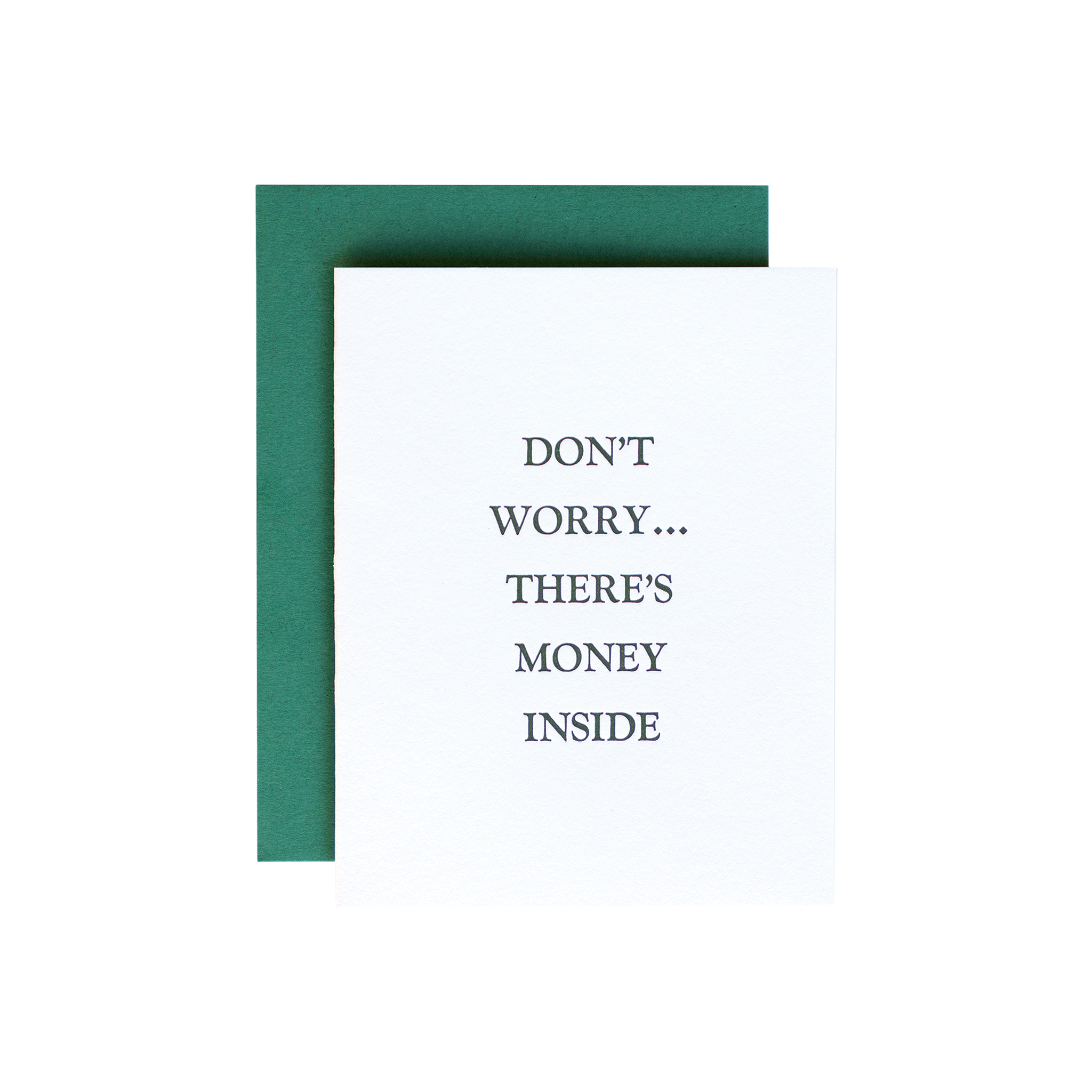 There's money inside card – Greeting Card | Ink Paper Crafts – Ink ...